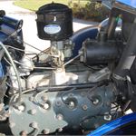 1933 Ford Cabriolet available for Auction | AutoHunter.com | 2694707