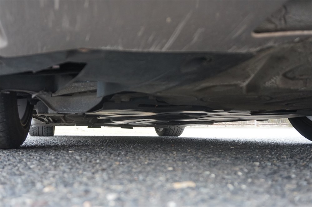 One-Owner 2002 Porsche Boxster available for Auction | AutoHunter.com ...