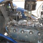 1933 Ford Cabriolet available for Auction | AutoHunter.com | 2694707