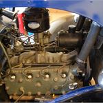 1933 Ford Cabriolet available for Auction | AutoHunter.com | 2694707